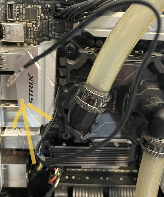 CPU block wires | By: Hutch - Digital Storm Forums