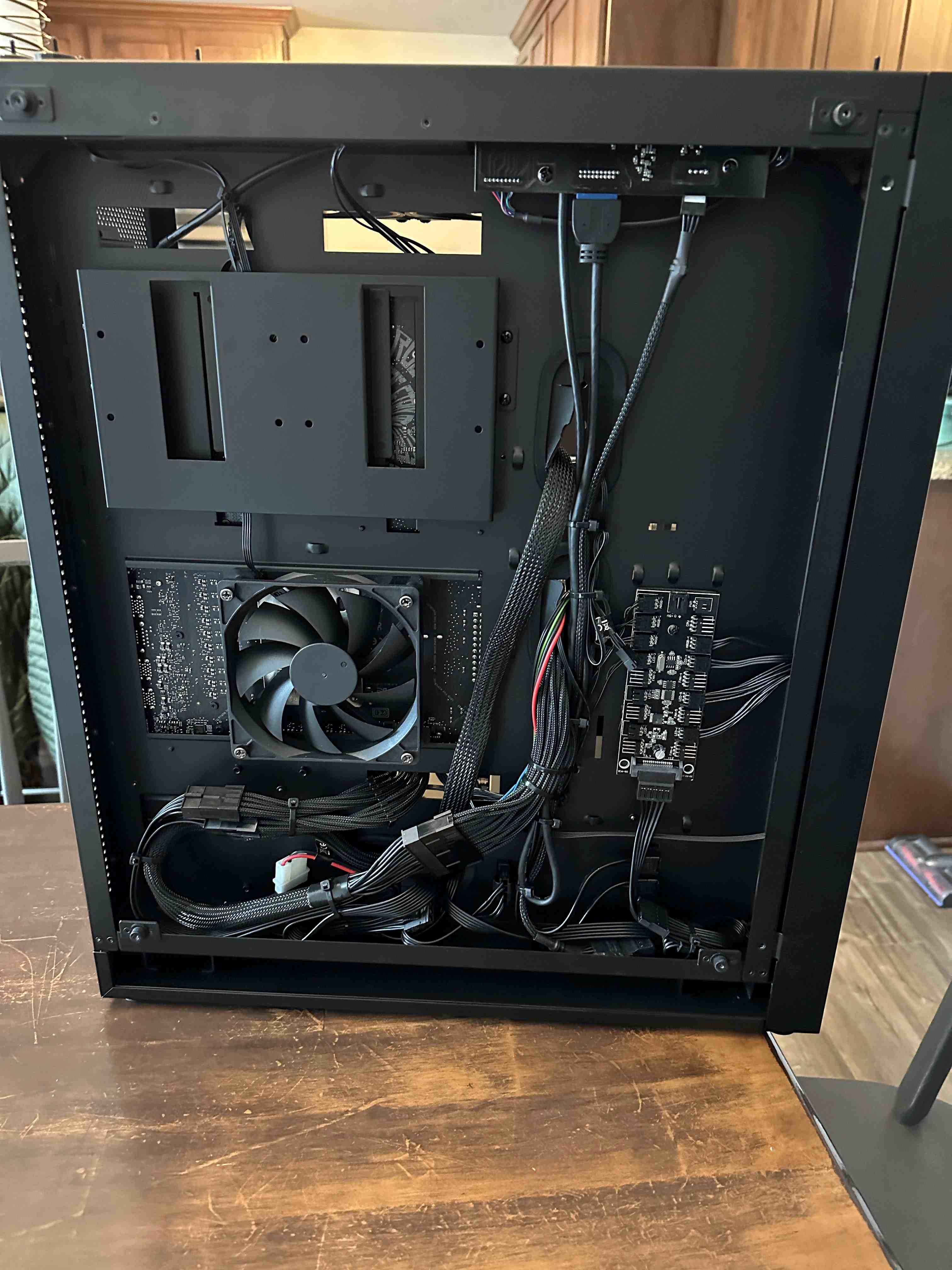 Review - HydroLux Pro Velox | By: n0x1ous - Digital Storm Forums