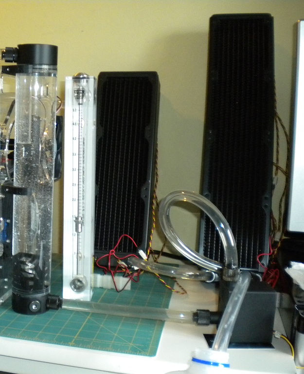 Flow Meters | By: rholyrag - Digital Storm Forums