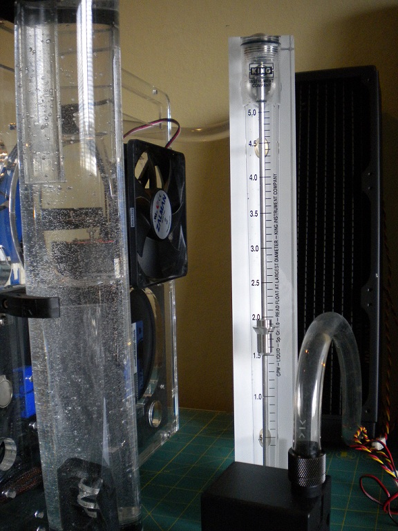 Flow Meters | By: rholyrag - Digital Storm Forums