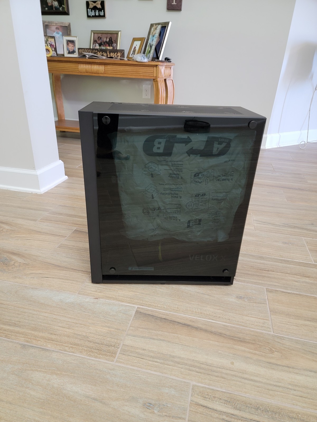 2nd Digital Storm build - Velox review | By: 45BDE - Digital Storm Forums