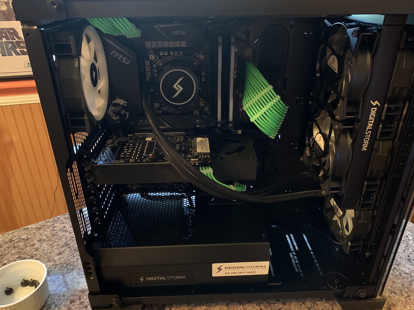 Review: What a beautiful LUMOS Pics* and Thanks DS | By: oldlady RPGer ...