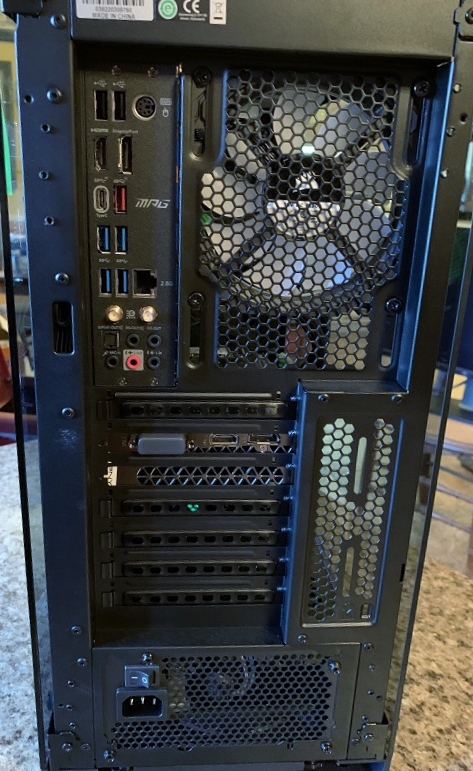 Review: What a beautiful LUMOS Pics* and Thanks DS | By: oldlady RPGer ...