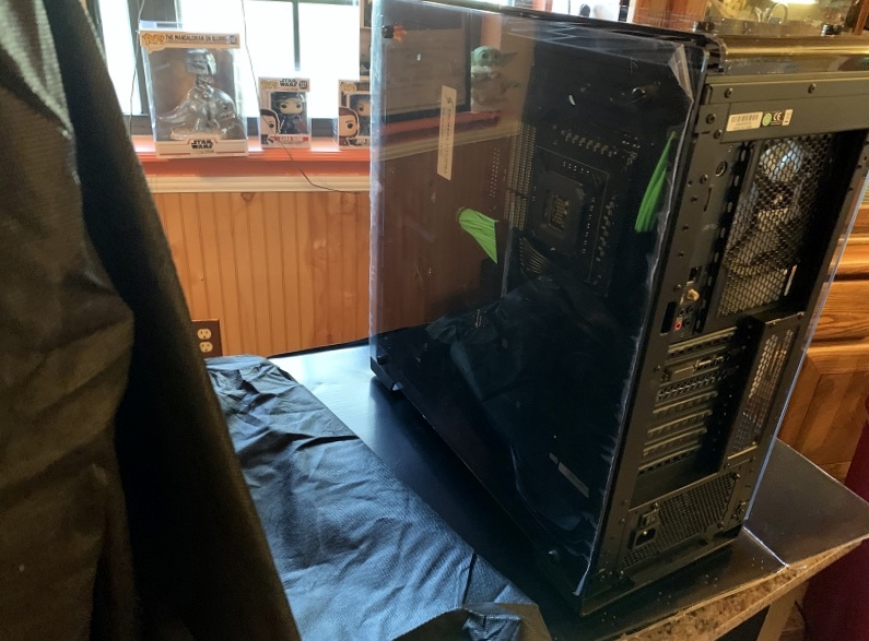 Review: What a beautiful LUMOS Pics* and Thanks DS | By: oldlady RPGer ...