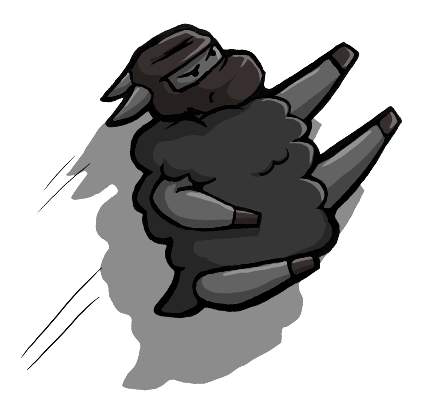 Black Sheep Update | By: xii - Digital Storm Forums