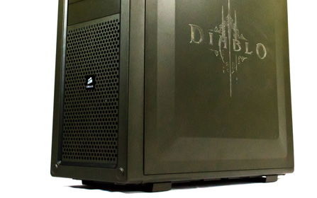 Diablo III Digital Storm Gaming Computers
