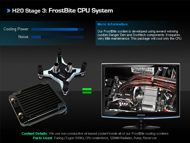 Customize Workstation