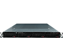 Rackmount Servers