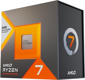 AMD Ryzen 7 Series PCs | Digital Storm