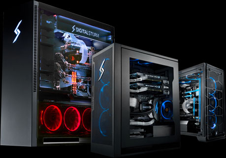 NVIDIA RTX 2060 | Digital Storm