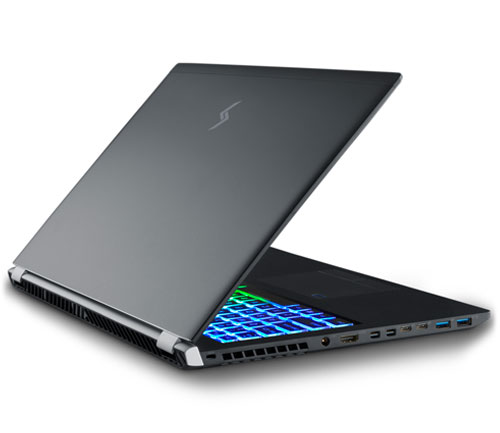 NVIDIA 10-Series Laptops | Digital Storm