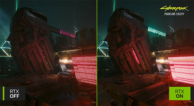 NVIDIA GeForce PCs | Digital Storm