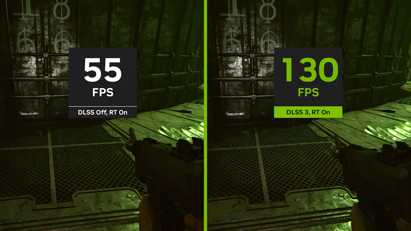 NVIDIA DLSS 4 | Digital Storm