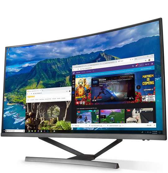 Desktops by Digital Storm