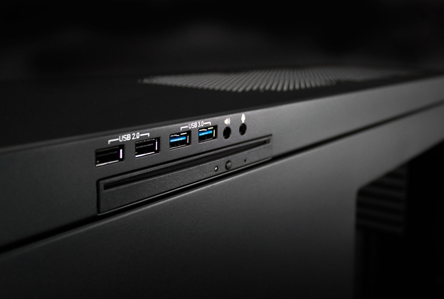 Extreme Gaming Desktop - Aventum II by Digital Storm PC