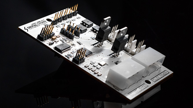 Extreme Gaming Desktop - Aventum II by Digital Storm PC