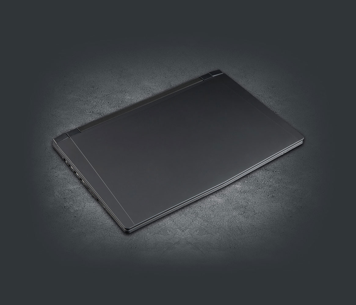 Digital Storm Avon Custom Gaming Laptop