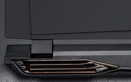 Digital Storm Avon Custom Gaming Laptop