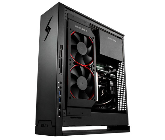 Bolt II | Digital Storm Configurator