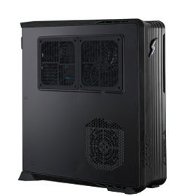 Custom Gaming Desktops by Digital Storm