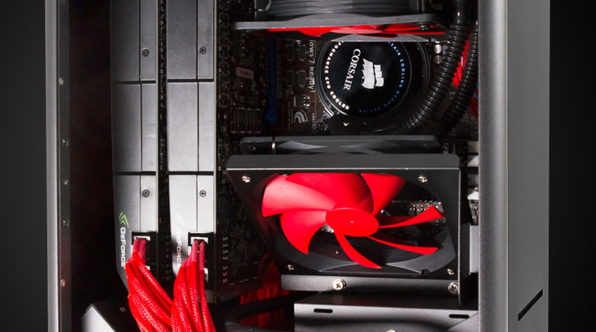 Digital Storm Enix Custom Built PC