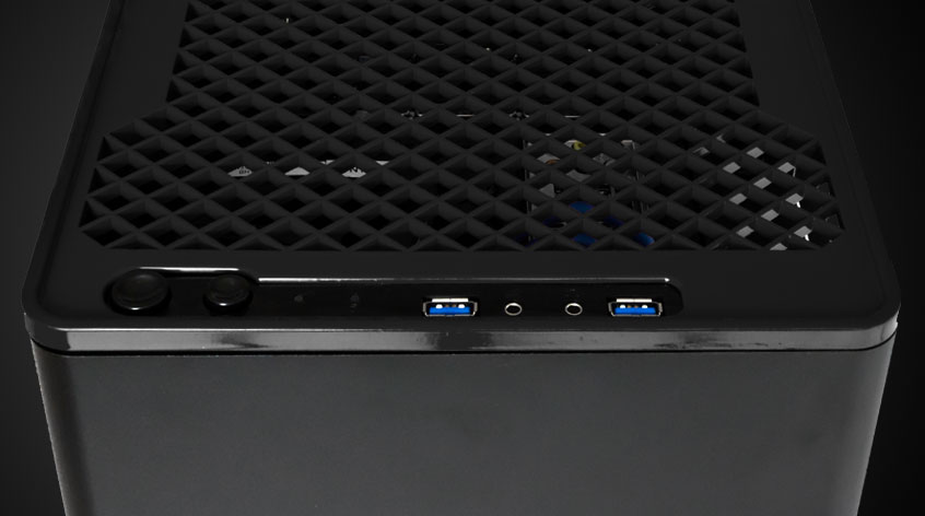 Digital Storm Enix Custom Built PC