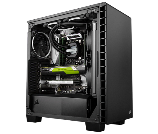 Slade 2 | Digital Storm Configurator