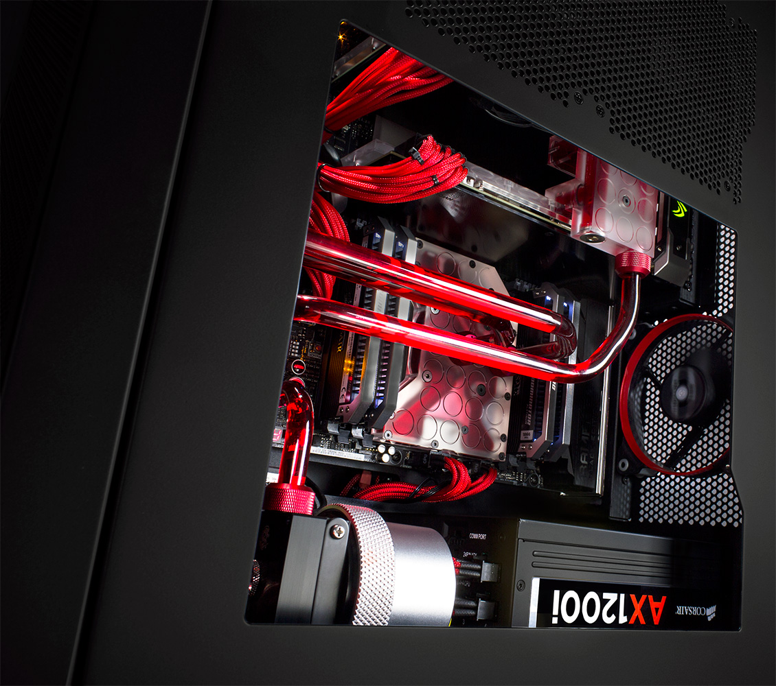 Digital Storm Velox Custom Performance PC