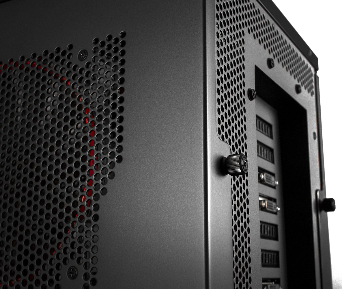 Digital Storm Velox Custom Performance PC