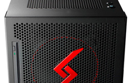 Digital Storm Velox Custom Performance PC