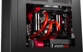 Digital Storm Velox Custom Performance PC