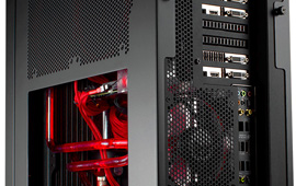 Digital Storm Velox Custom Performance PC