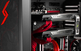 Digital Storm Velox Custom Performance PC