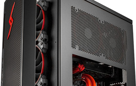 Digital Storm Velox Custom Performance PC
