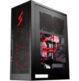 Custom Gaming Desktops by Digital Storm