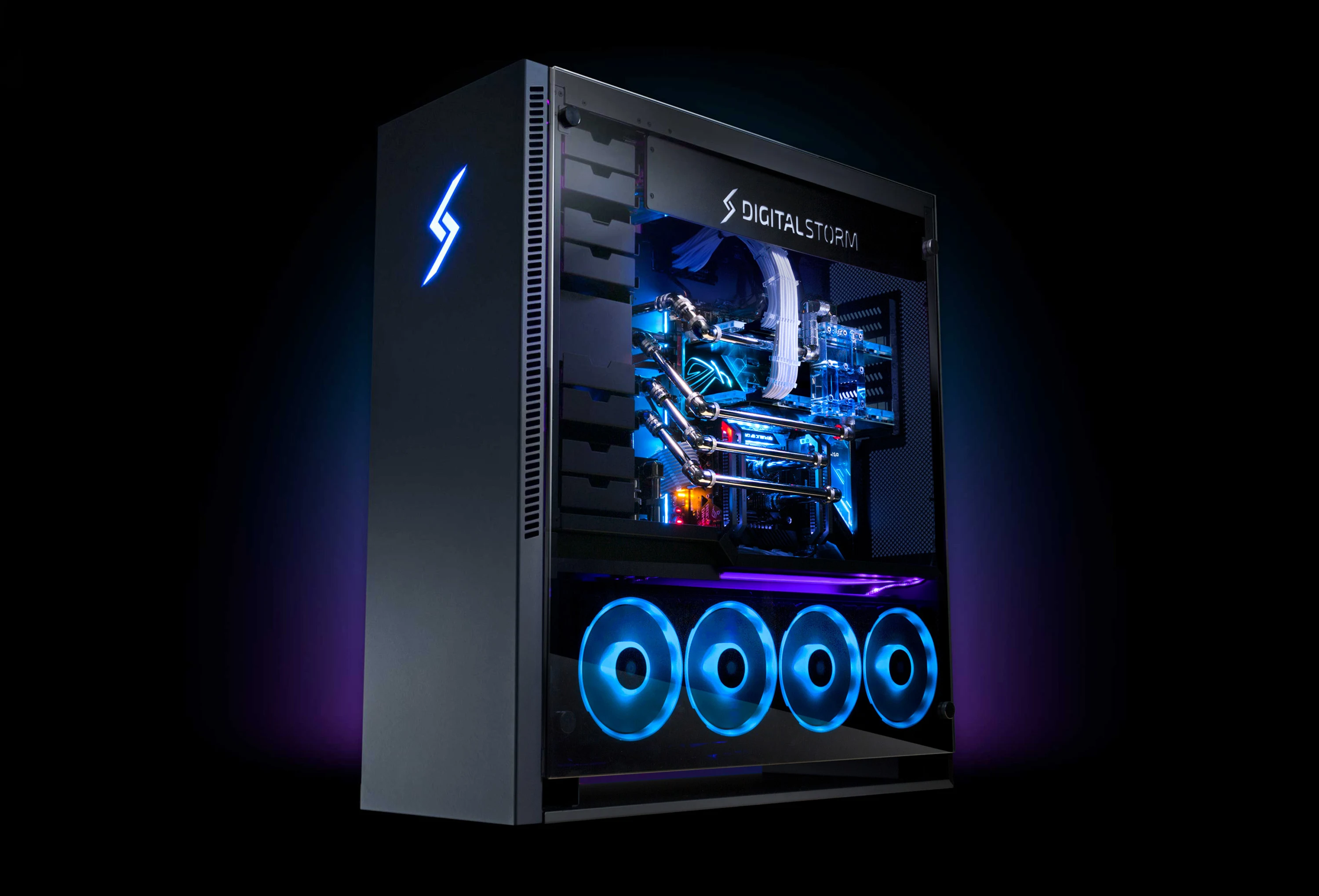 Aventum X by Digital Storm