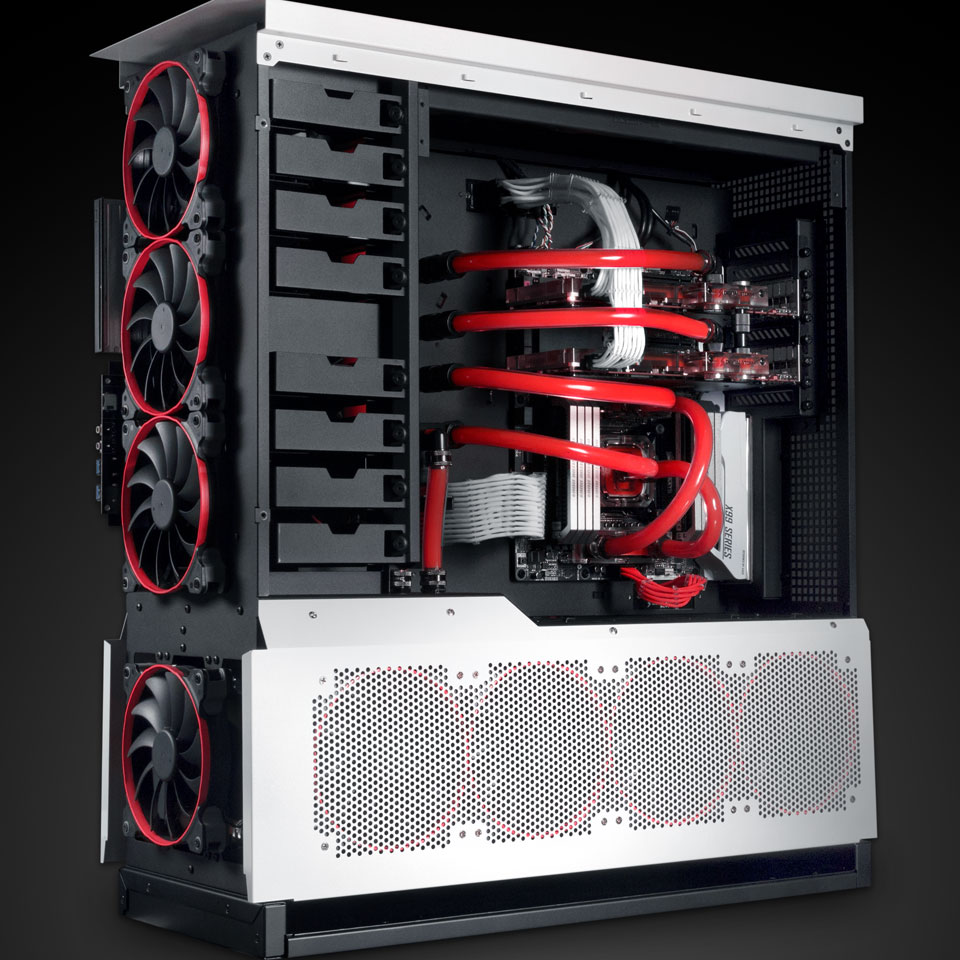 AVENTUM PRO | Digital Storm