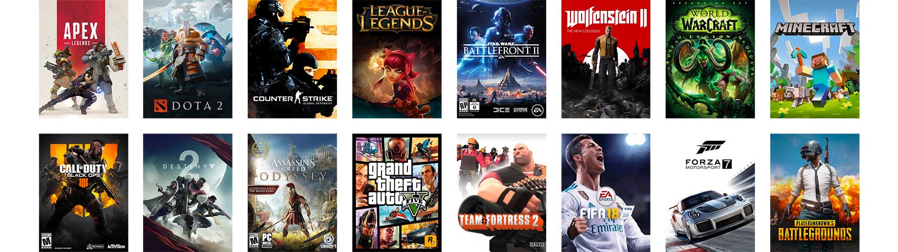 Avon 17" Gaming Laptop by Digital Storm