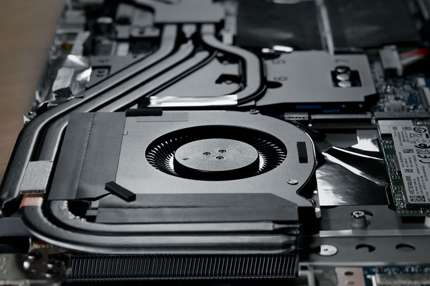 Avon 17" Gaming Laptop by Digital Storm