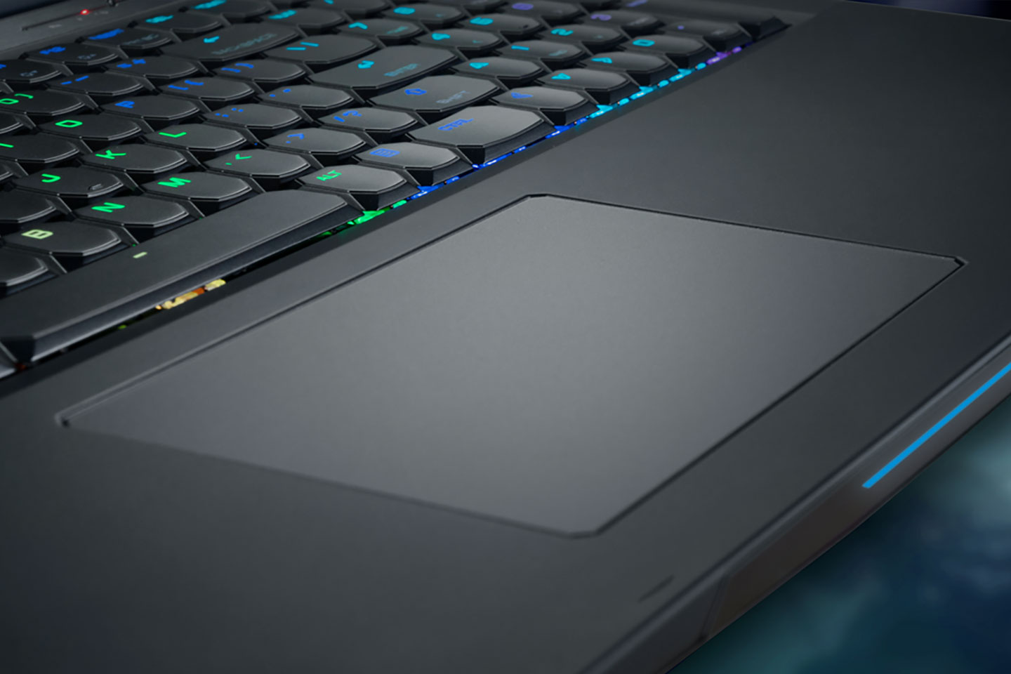 Avon 17" Gaming Laptop by Digital Storm