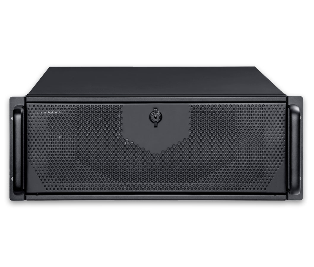 Rack Pro | Digital Storm Configurator