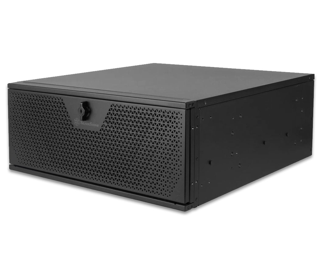 Rack Pro | Digital Storm Configurator
