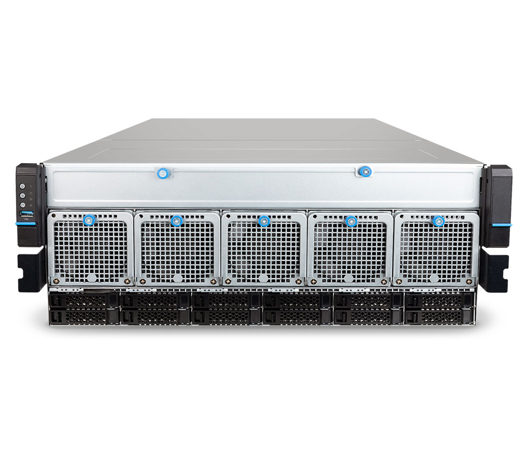 Server Pro | Digital Storm Configurator