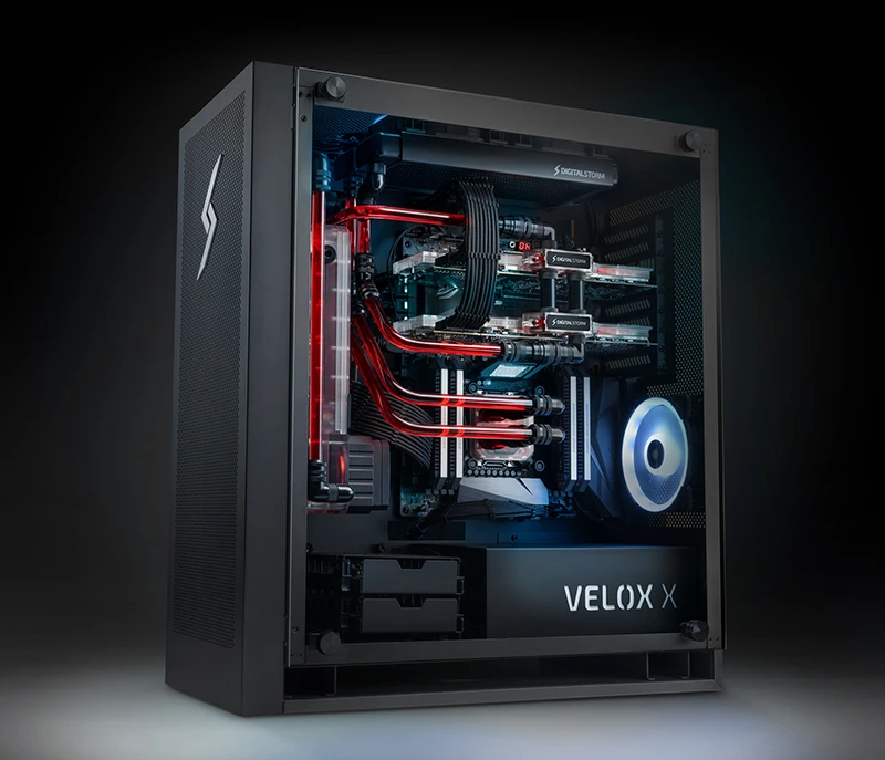 Velox by Digital Storm