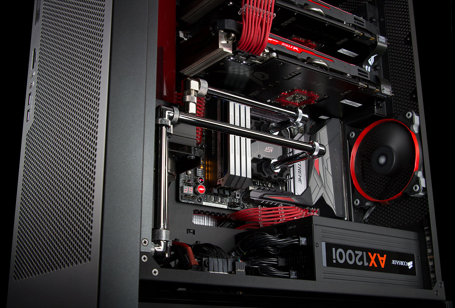 Velox | Digital Storm