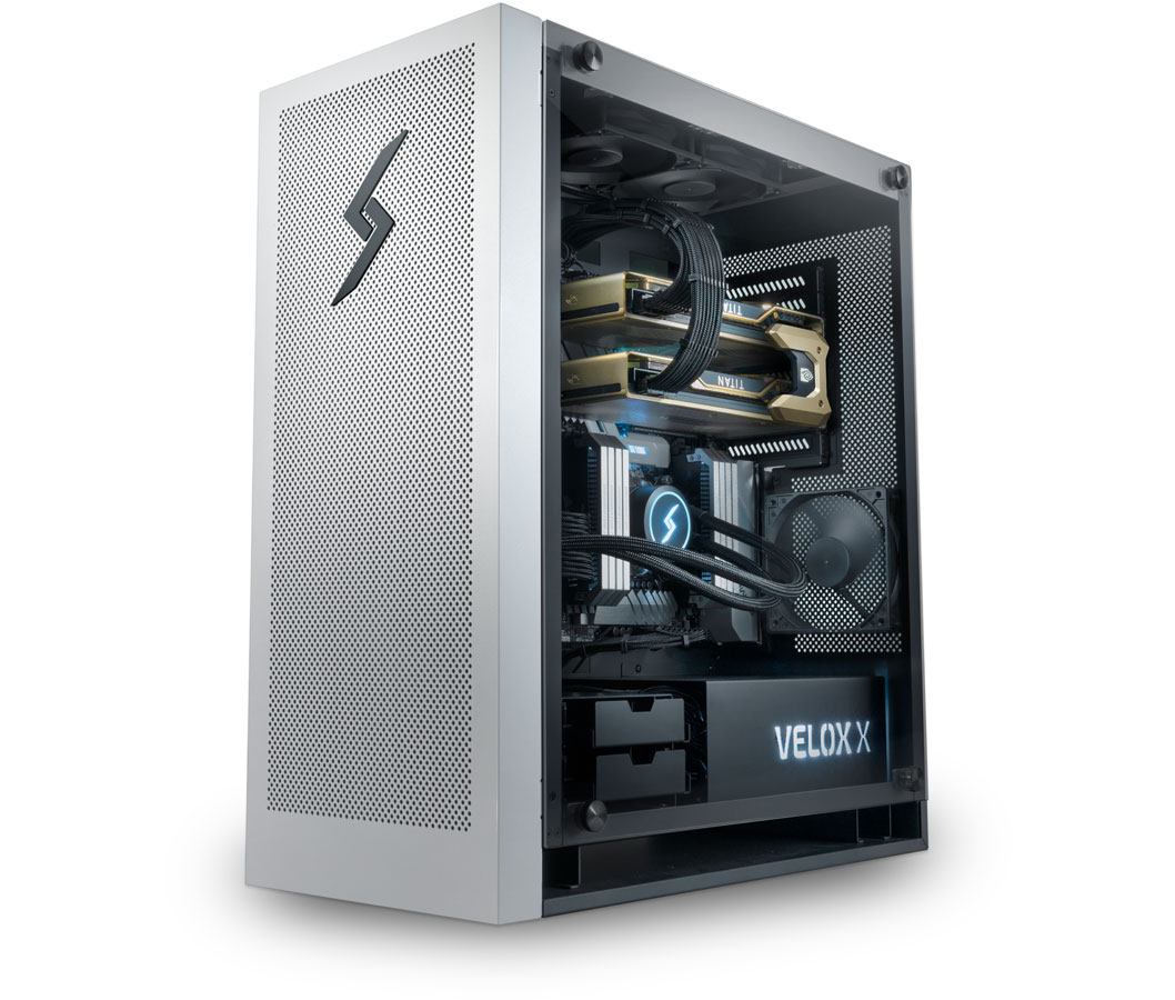 Digital Storm Configurator