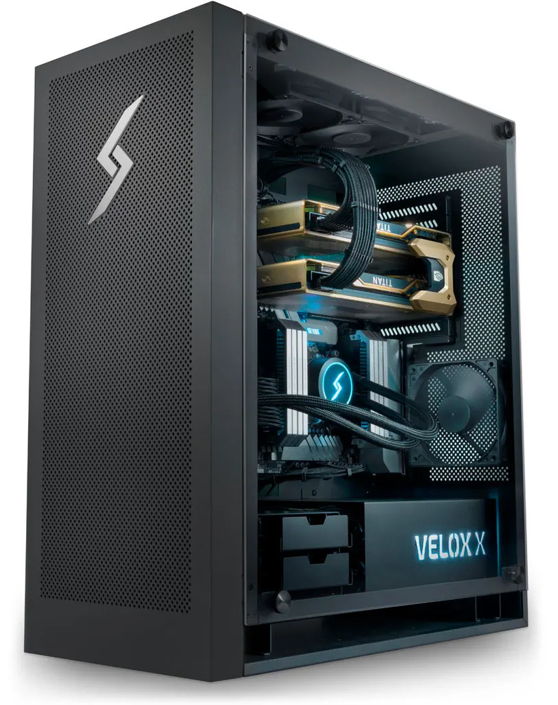Video Editing, Post Production, Rendering Workstations by Digital Storm