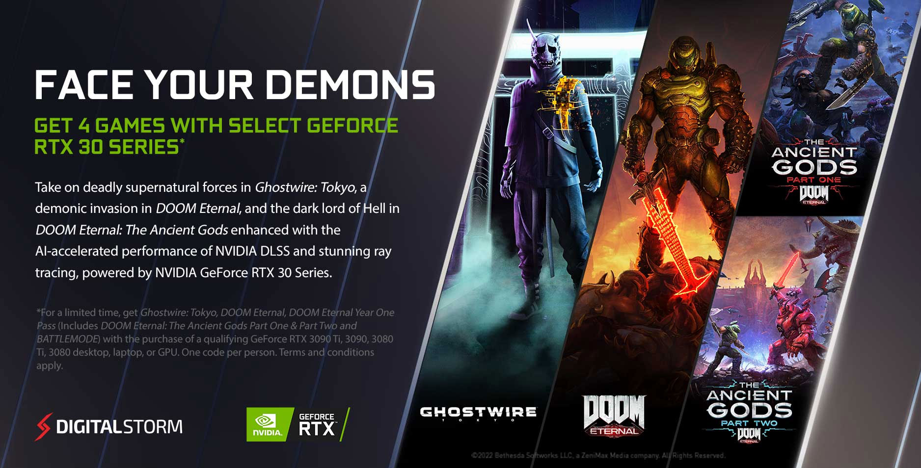 Avon | Digital Storm Configurator